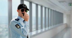 Alberta Security Guard License Training (ABST)