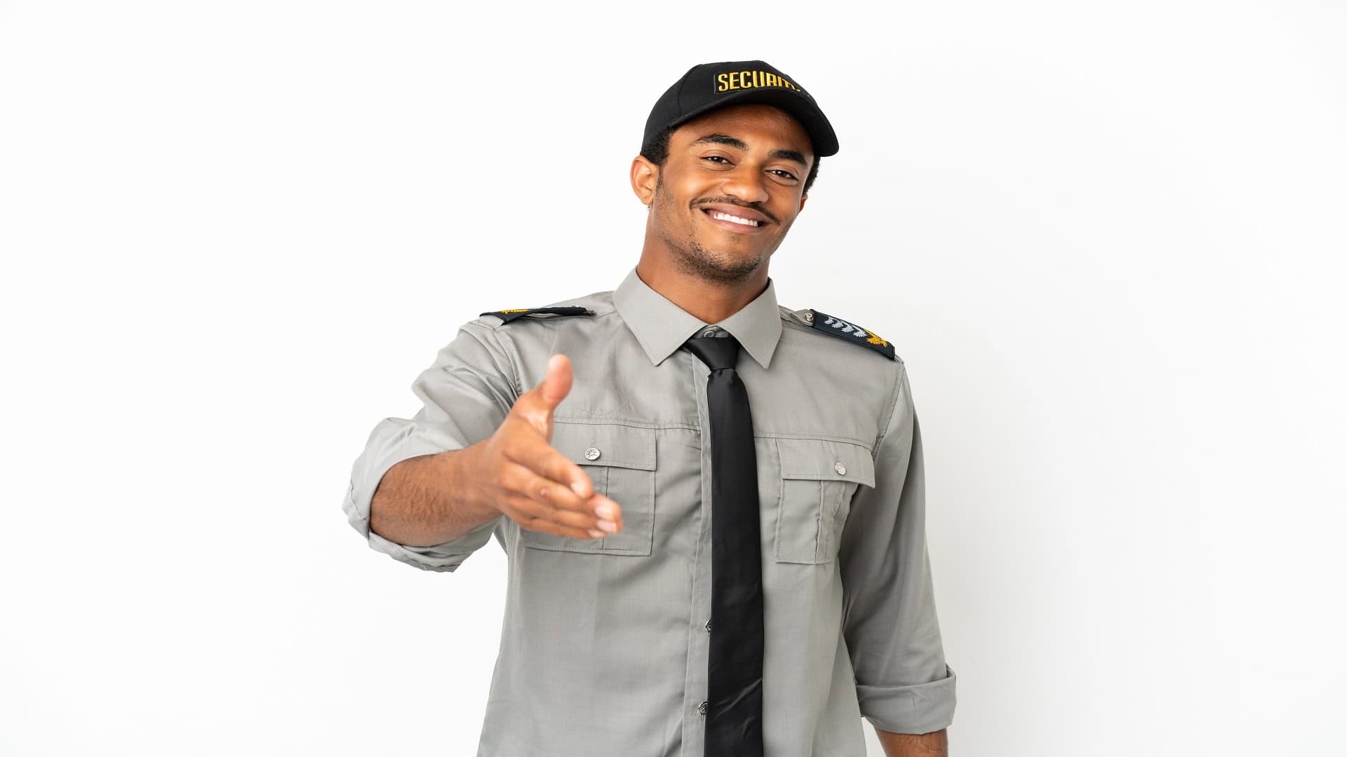 Kinesics for Security Guards: Mastering Body Language for Safer ...